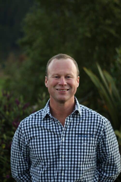 Dickie Direct | Our Team | Nutrient Efficiency