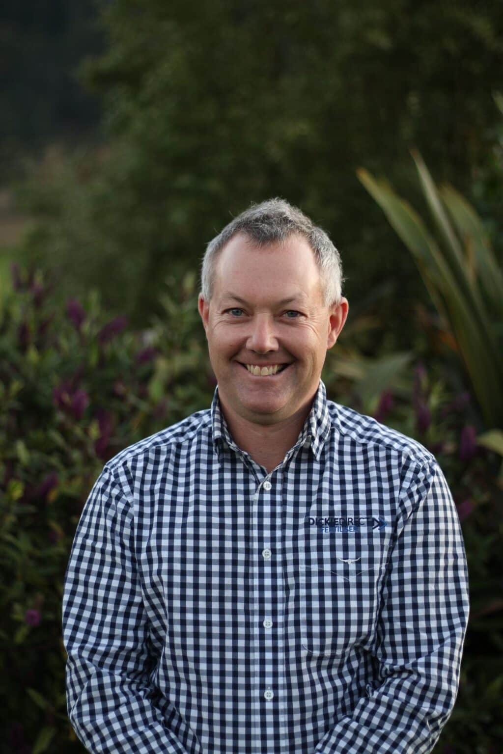 New - Contact Us - Dickie Direct