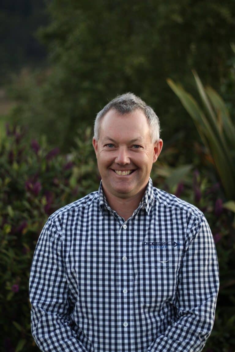 New - Contact Us - Dickie Direct