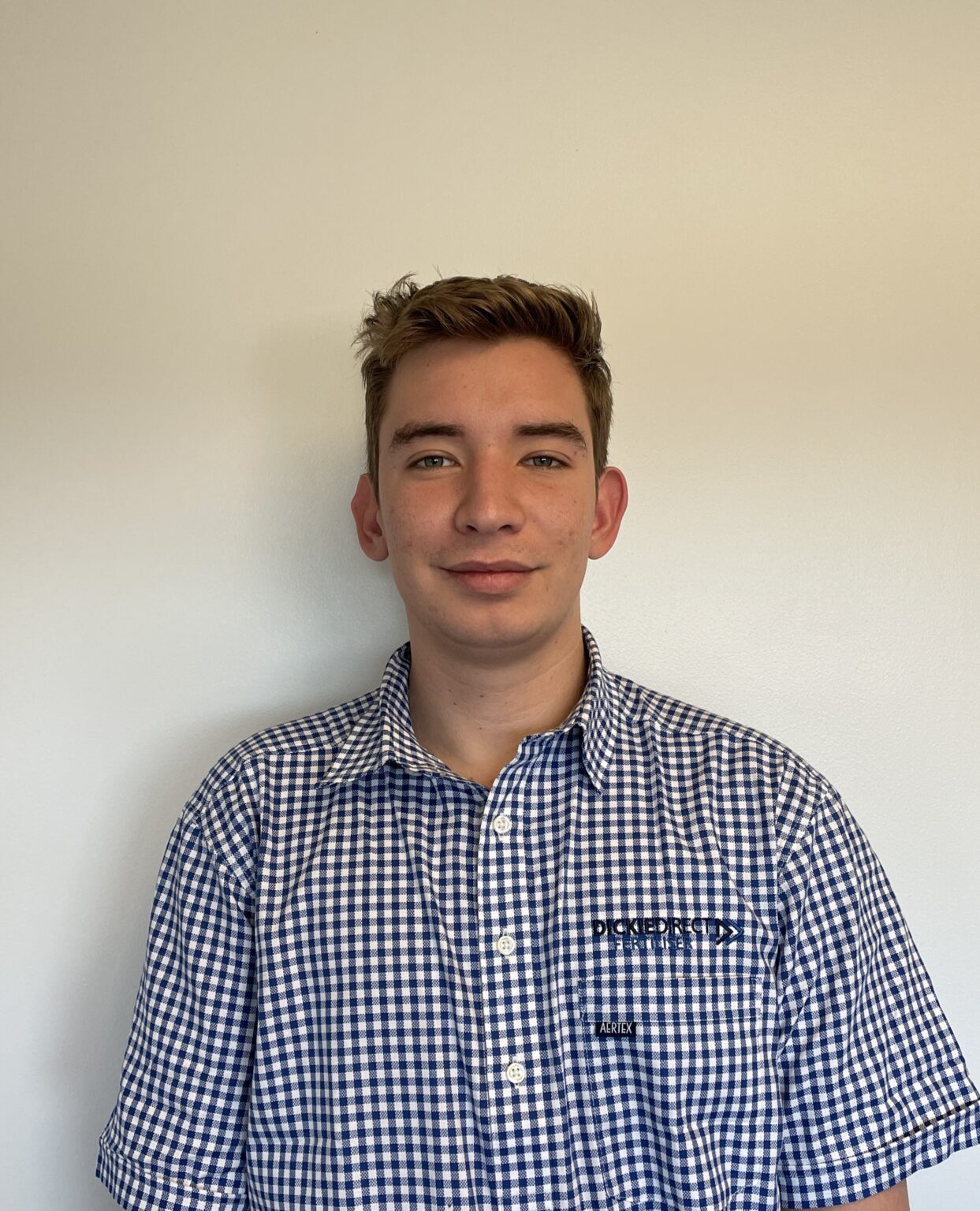 Dickie Direct | Our Team | Nutrient Efficiency